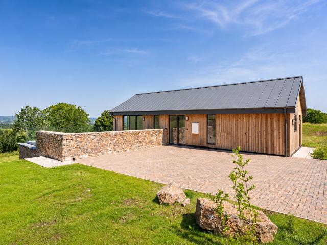 Backwell Hill, Bristol BS48 4 bed detached house to rent £3,500 pcm £808 pw