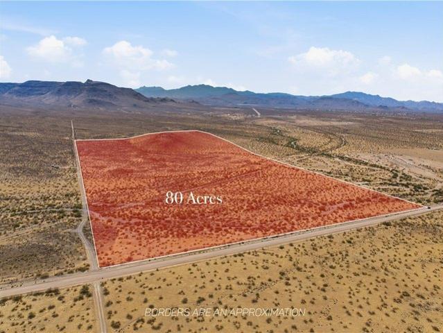 Bacobi Rd, Golden Valley, AZ 86413