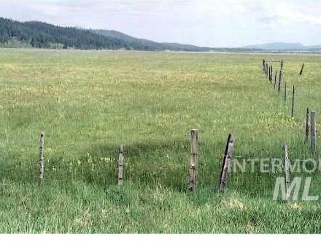 Bacon Creek Rd, Cascade, ID 83611