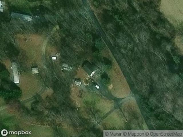 Bacon Hollow Rd