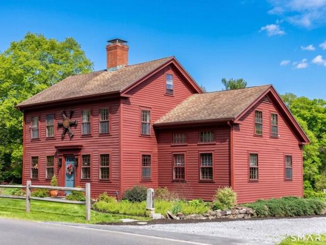 Bacon Pond Rd, Woodbury, Home For Sale