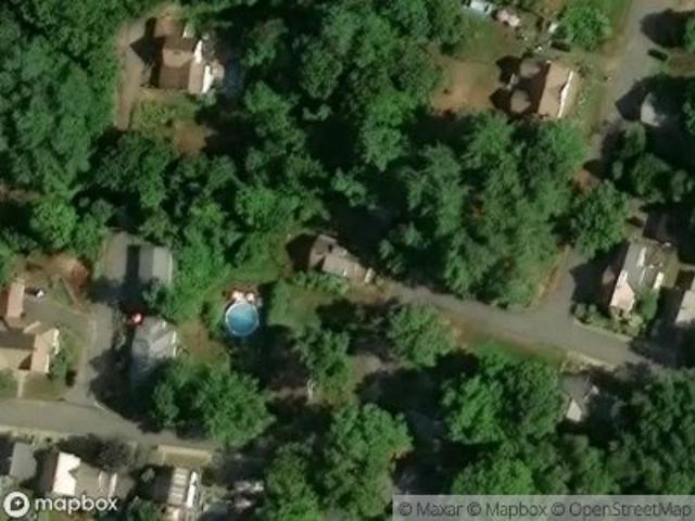 Bacon St