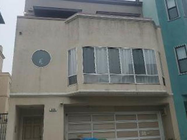Bacon St # 1