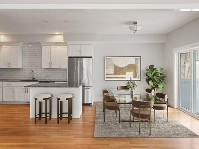 Bacon St Unit B, Natick, Condo For Sale