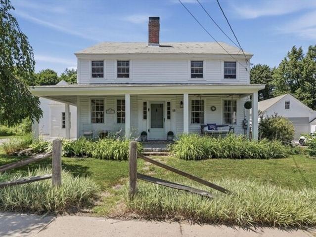 Bacon St, Westminster, Home For Sale