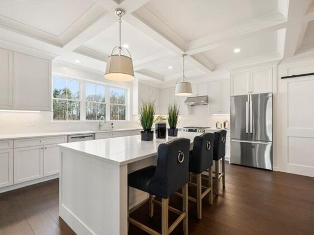 Bacon St, Natick, Home For Sale