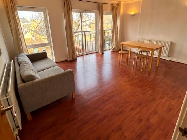 Bacon Street, London E2, 1 bed flat to rent, £1,950 pcm | PrimeLocation