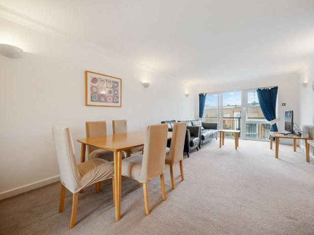 Bacon Street, London E2, 2 bed flat to rent, £2,850 pcm | PrimeLocation