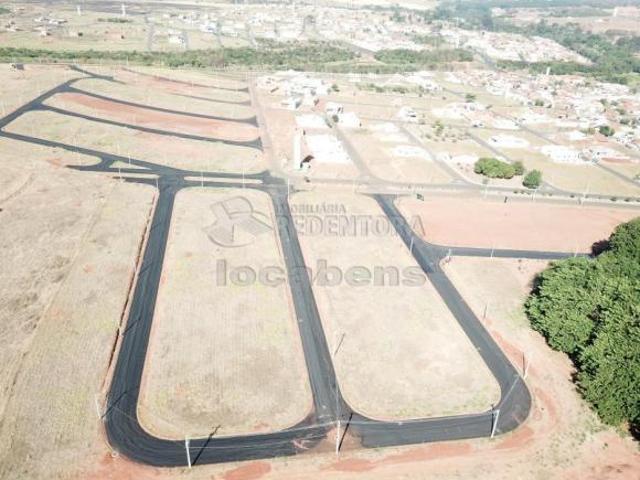 Bady Bassitt Terreno de 229 metros