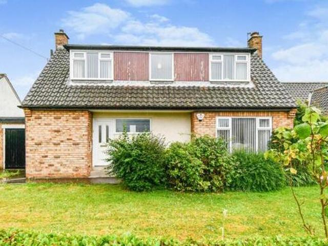 Bad Bargain Lane, Appletree Village, 3 Bedroom Detached