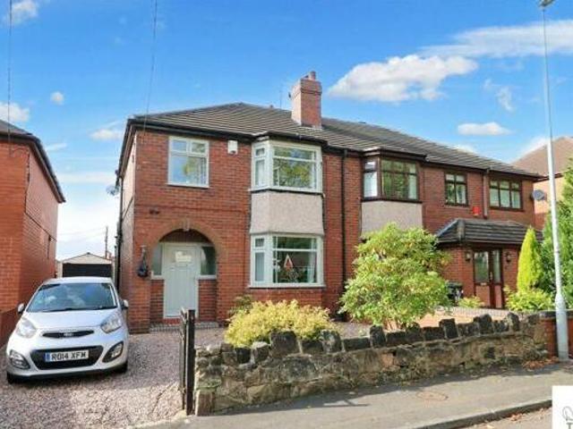 Baddeley Green Lane, Baddeley Green, 3 Bedroom Semi detached