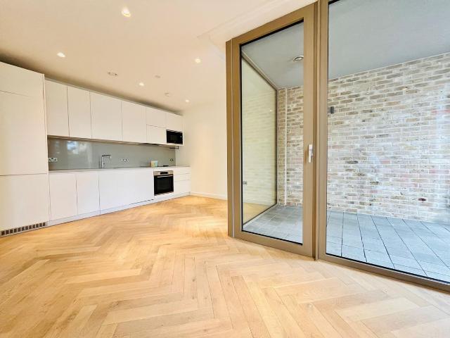 Baddiel House, Oberman Road, Dollis Hill NW10, 1 bed flat to rent, £1,950 pcm | PrimeLocation