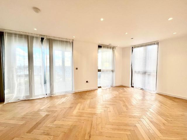 Baddiel House, Oberman Road, Dollis Hill NW10, 3 bed flat to rent, £3,198 pcm | PrimeLocation