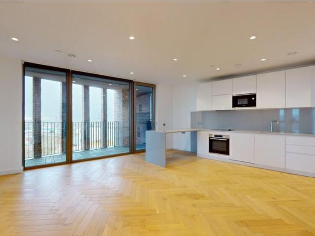 Baddiel House, Oberman Road, London 2 bed apartment to rent £2,400 pcm £554 pw