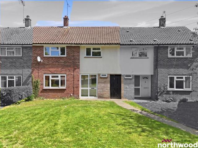 Baddow Road, Chelmsford, CM2 3 bed terraced house to rent £1,595 pcm £368 pw