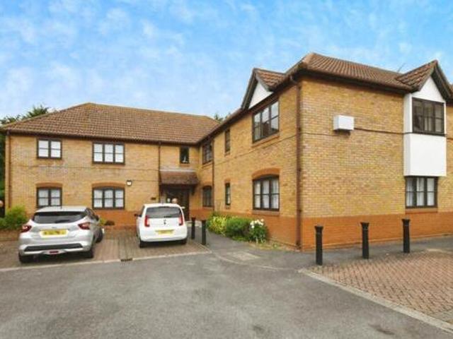 Baddow Road, Chelmsford, 2 Bedroom Flat