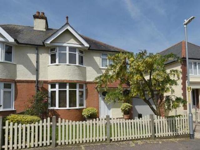 Baddlesmere Road, Tankerton, 3 Bedroom Semi detached