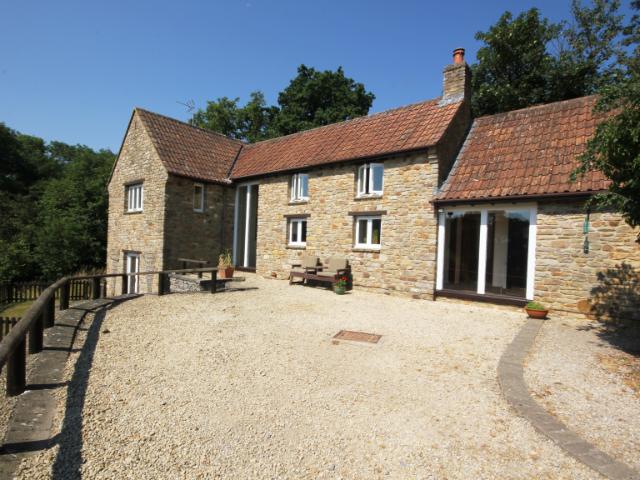Baden Hill, Tytherington, Wotton Under Edge GL12, 3 bed detached house to rent, £1,600 pcm | PrimeLocation