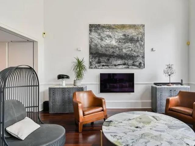 Baden Powell House, 65 67 Queen's Gate, London, SW7 5HD, United Kingdom | 4 bed apartment for rent #120456572 | Rentberry