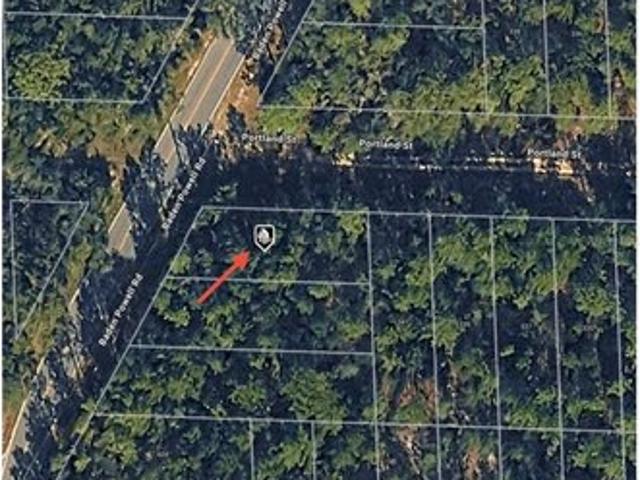 Baden Powell Rd, Hawthorne, FL 32640