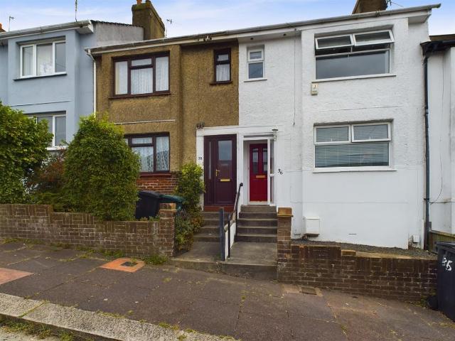 Baden Road, Brighton BN2, 3 bed shared accommodation to rent, £2,150 pcm | PrimeLocation
