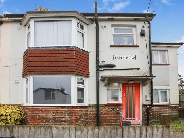 Baden Road, Brighton 2 bed flat to rent £1,600 pcm £369 pw
