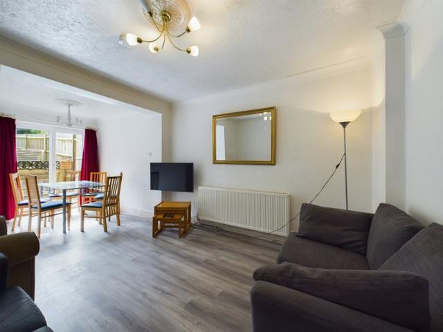 Baden Road |4 Bed Student Home