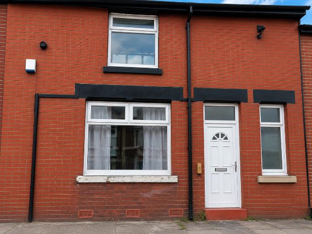 Baden Street, Hartlepool TS26, 2 bed terraced house to rent, £475 pcm | PrimeLocation