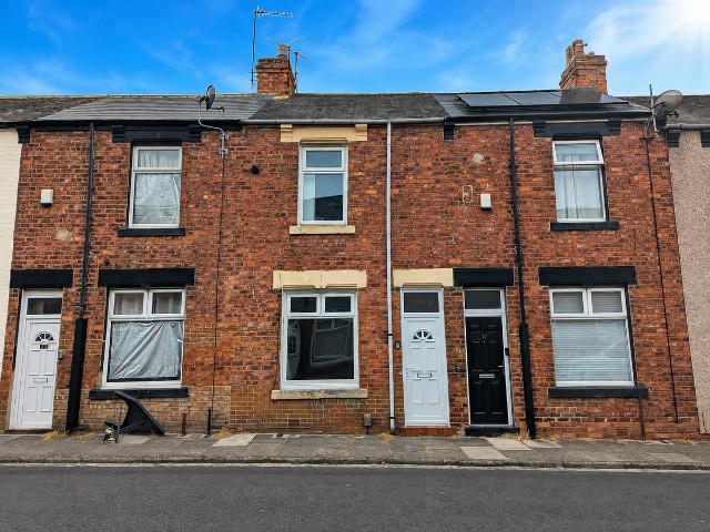 Baden Street, Hartlepool TS26, 2 bed terraced house to rent, £475 pcm | PrimeLocation