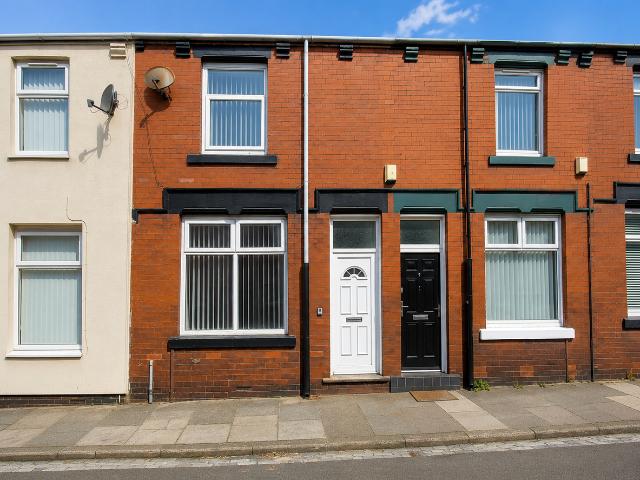Baden Street, Hartlepool TS26, 2 bed terraced house to rent, £475 pcm | PrimeLocation