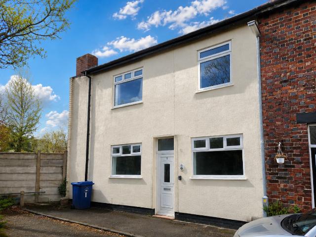Baden Street, Newcastle Under Lyme ST5, 3 bed terraced house to rent, £895 pcm | PrimeLocation