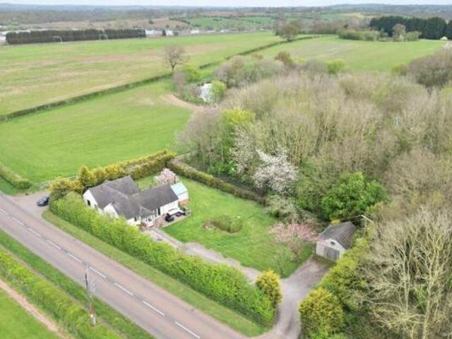 Badenhall, Eccleshall, 4 Bedroom Detached