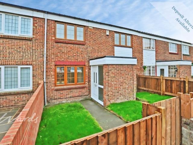 Bader Walk, Northfleet, Gravesend DA11, 3 bed terraced house to rent, £1,650 pcm | PrimeLocation