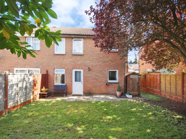 Bader Close, Bristol BS37, Studio to rent, £800 pcm | PrimeLocation