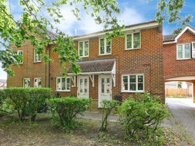 Bader Close, King´s Lynn, 2 Bedroom Terraced