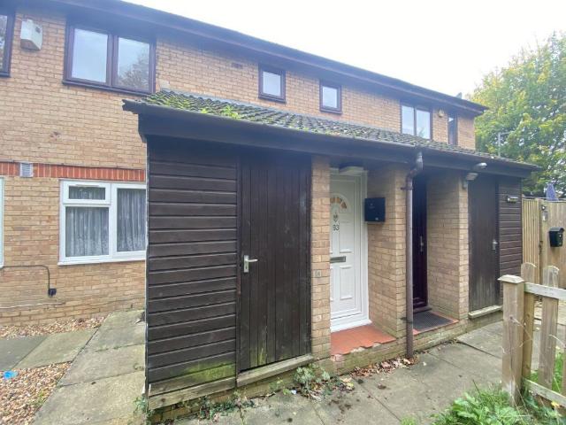 Bader Gardens, Cippenham, Slough SL1, 1 bed maisonette to rent, £850 pcm | PrimeLocation