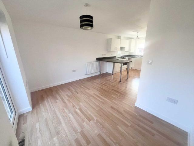 Badger Close, East Leake, Loughborough