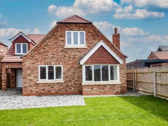 Badger Close, Humberston, 4 Bedroom Detached