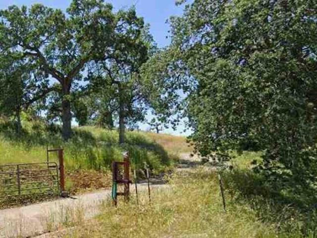 Badger Ln