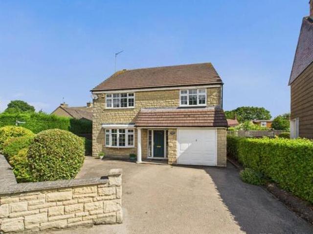 Badger Lane, Woolley Moor, 4 Bedroom Detached