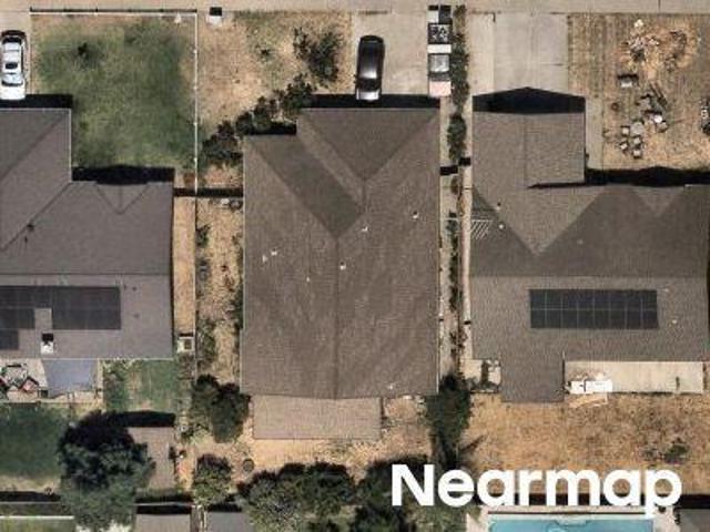 Badger Pass Dr