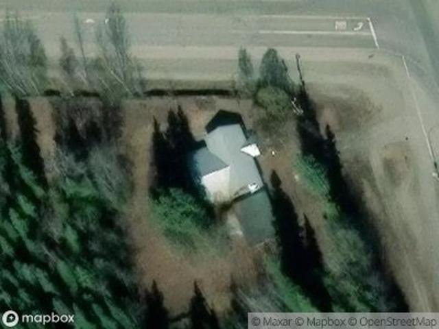 Badger Rd