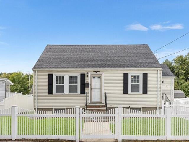 Badger Rd, Boston, Home For Sale