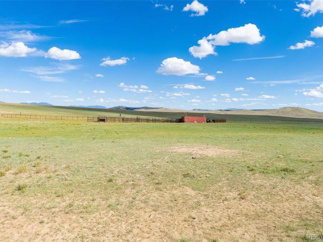 Badger Rd, Hartsel, CO 80449 | MLS #2483
