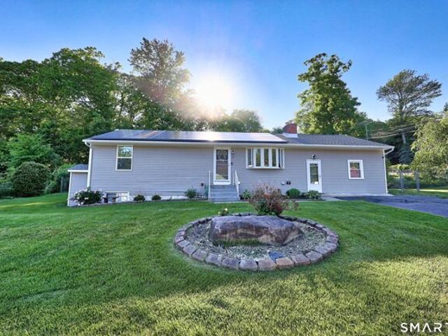 Badger Rd, Wolcott, Home For Sale
