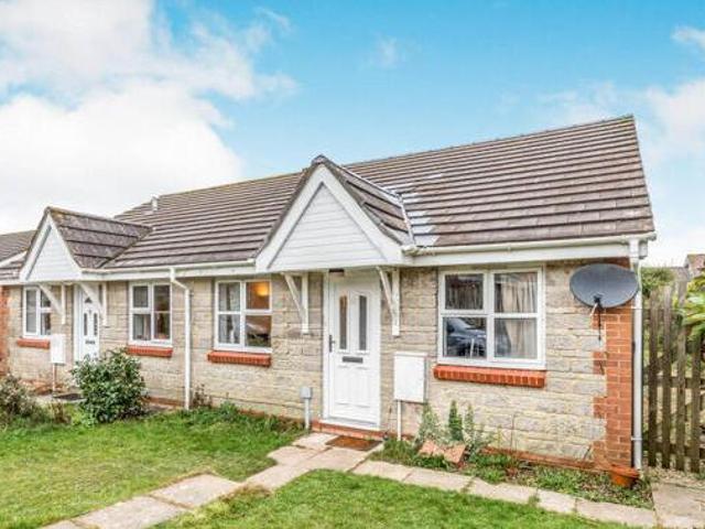 Badger Rise Portishead, Bristol, 2 Bedroom Semi detached