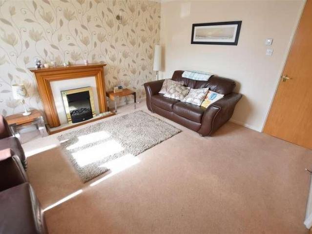 Badger Rise, Portishead, BS20