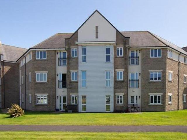 Badger Wood, Middleton, 2 Bedroom Flat