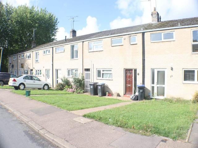 Badger Way, Hatfield, Hertfordshire AL10, 4 bed property to rent, £1,600 pcm | PrimeLocation