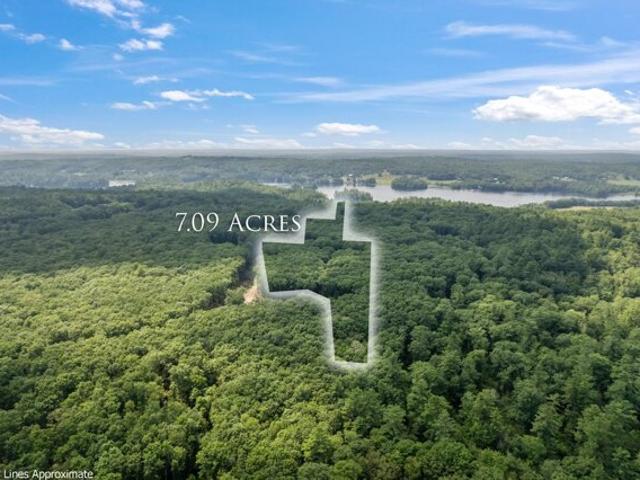 Badger Way Lot J, Nobleboro, Plot For Sale